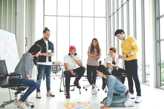 Why team building activities are important? | by Imelisejordan | Medium