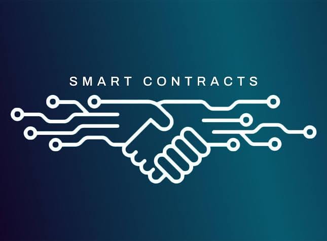 Smart Contracts and Security: Why It Matters and How to Stay Safe | by ...