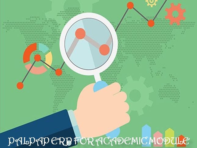 PALPAP ERP for Academic Management | by P Senthil Kumar | Medium