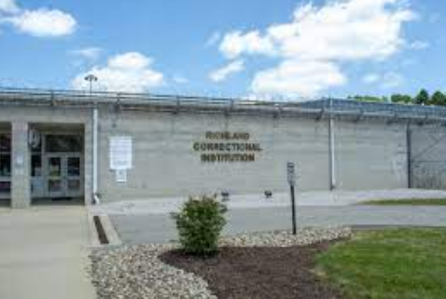 How to send books at Richland Correctional Institution, Ohio Magazines & Newspapers | by ...