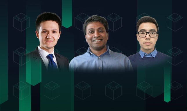 LOVE NEO Episode 11 : Interview with John deVadoss | by Neo | The Neo ...