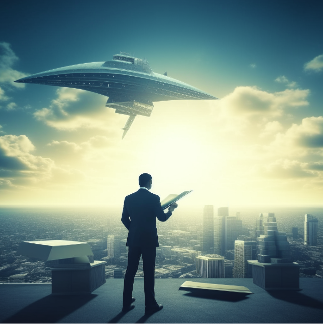 Embracing the Digital Future: A Summary of ‘The Age of Em | by David ...