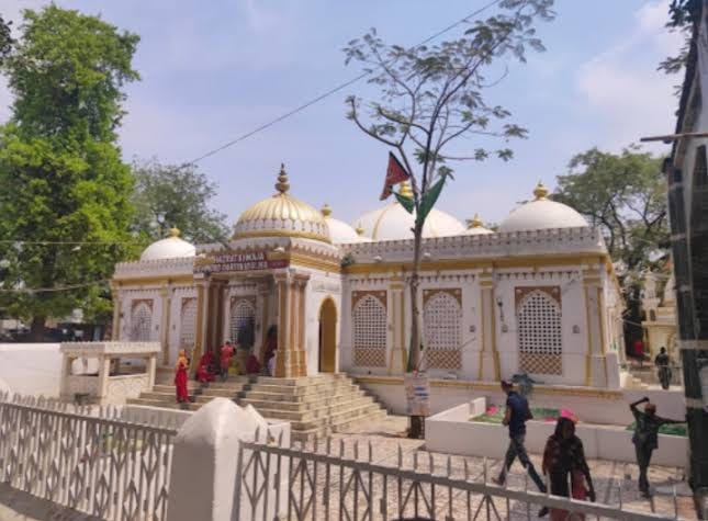 The Story oF Hazrat Mahmood Bodala Dariyai Qalandar Rahmatullah. | by ...