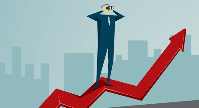 Invest your energy in surviving the economic “apocalypse” | by Black ...