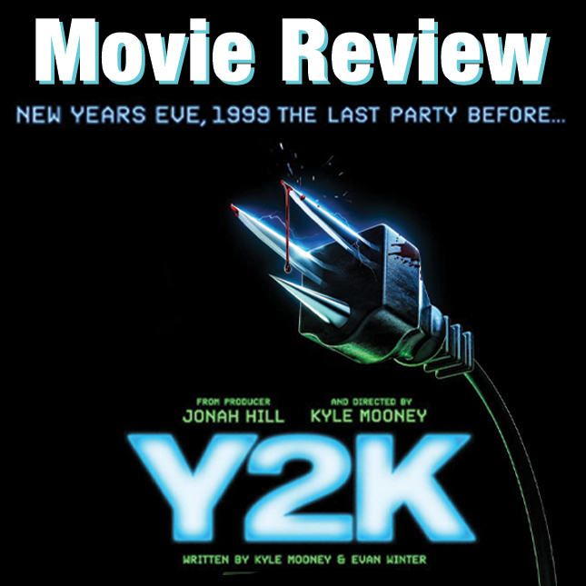 Y2K, Movie Review — New horror/comedy, starring Rachel Zegler | by Erin ...