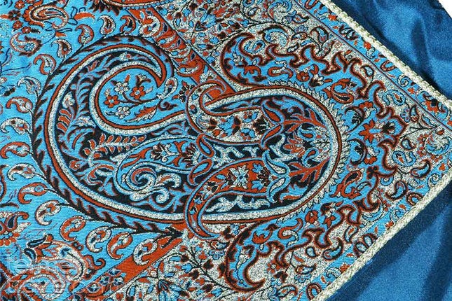 PERSIAN BLUE. It may be interesting for you to know… | by Adamefron ...