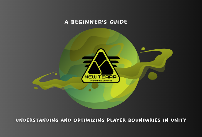 Understanding and Optimizing Player Boundaries in Unity | by Pat Genest ...