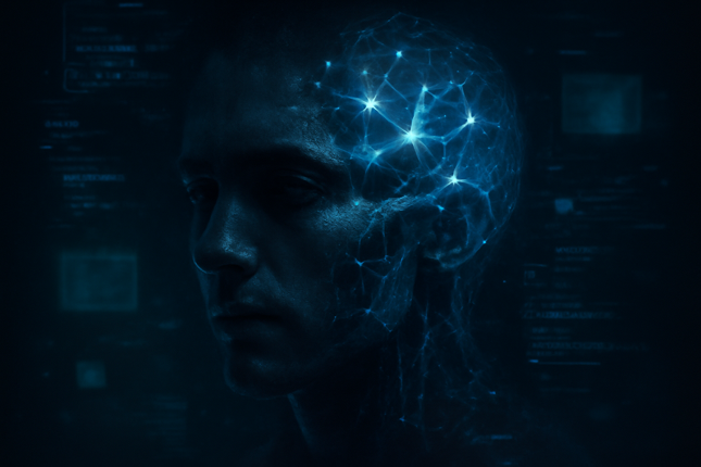 Digital Afterlife: When AI Keeps You Alive After Death | by Harris | Medium