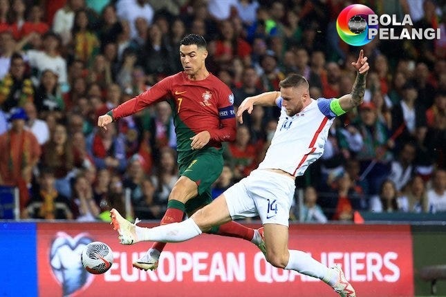GOL PORTUGAL ASSIST BRUNO. Bopelnews Gol Portugal Assist Bruno | by ...