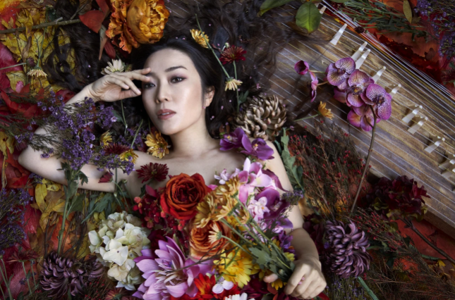 Composer Yumi Kurosawa Releases Her New Album, Metamorphosis | by ...