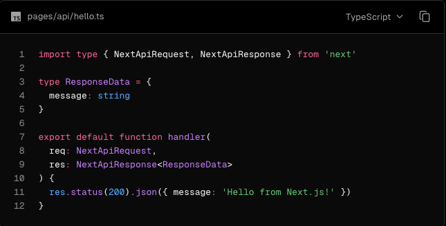 Why I Switched My Server Deployment Service from EC2 to Next.js API ...