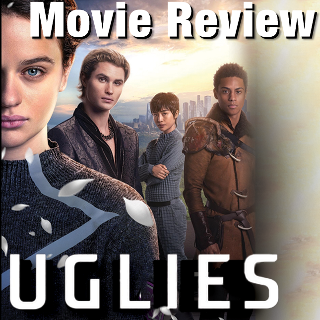 Uglies, Movie Review | Netflix’s BIG Mistakes with Scott Westerfeld’s Novel Adaptation | by Erin ...