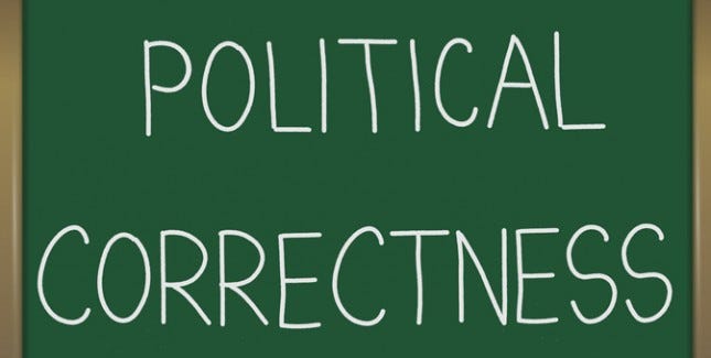 Political Correctness Is Essential to Productive Debate | by Emily ...