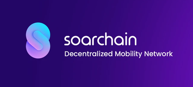 Soarchain. What is Soarchain? | by Aditia Nugraha | Medium
