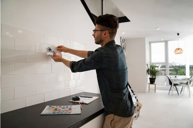 Seamless and Stylish: Kitchen Design and Fitting in Wolverhampton | by ...