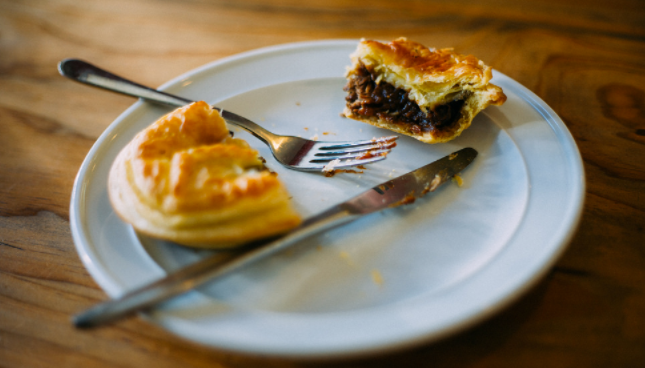 This pie analogy is the most Kiwi way of explaining electing the ...