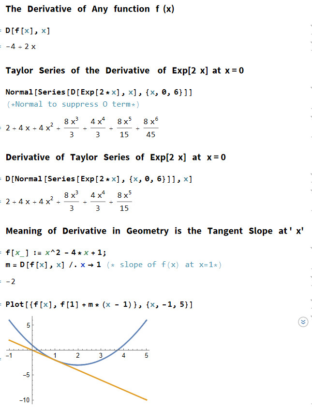 Mathematica Use for Engineers — Post#6 | by Ganapathy Narayanan | Feb ...