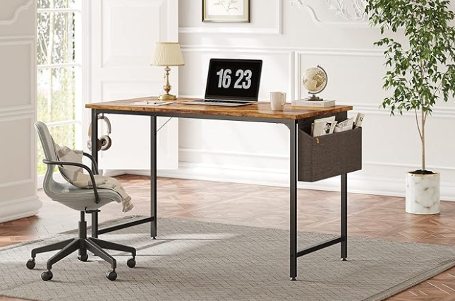 Tips for Finding the Ideal Computer Desk | by Mr. DYI | Feb, 2024 | Medium