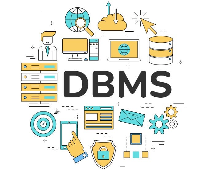 Evaluation Of Database Management Systems (DBMS) | by Divyath Fernando ...