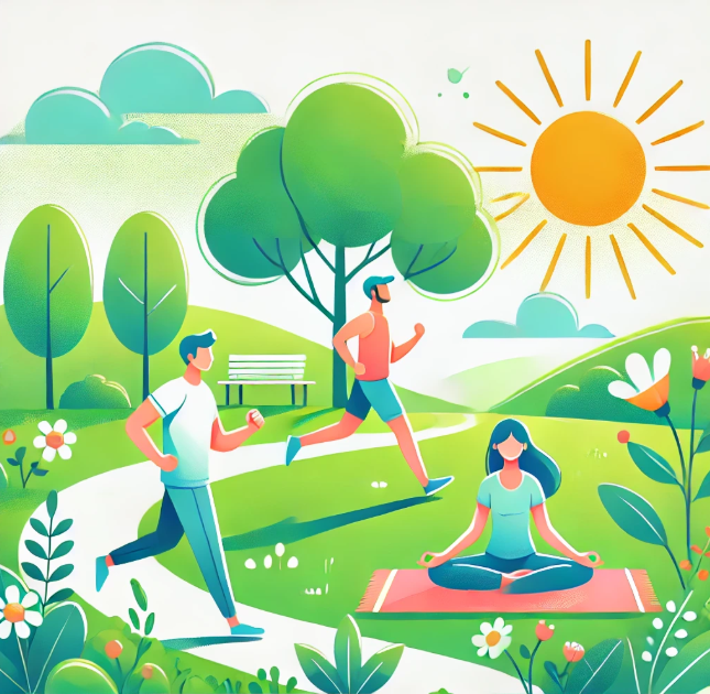 9 Life-Changing Age-Reversing Habits to Feel Younger and Healthier ...
