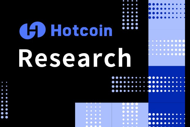 Hotcoin Research | 市场洞察：2024年6月17–21日 | by Hotcoin_Official | Medium