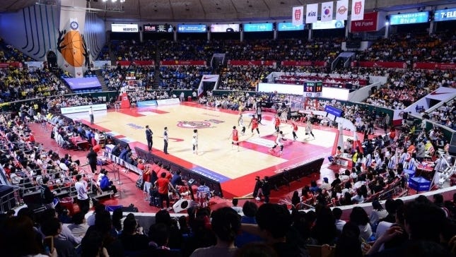 KBL 2023~2024 Season Schedule Confirmed…Clubs to Begin Preparations in August with Training ...