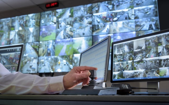 Things to know about CCTV monitoring in workplace | by Kevin O'Hare ...