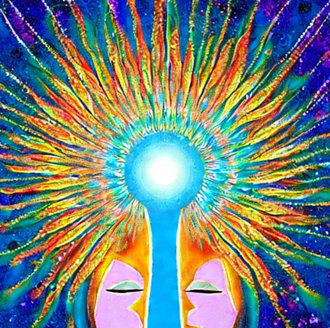 Prayer for Consciousness. I pray today for the courage to become… | by ...