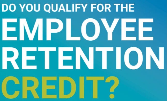 Cracking the Code: Why Filing for Employee Retention Credits is So ...