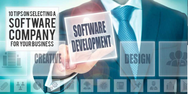 10 Tips for Finding Reliable Software Services for Your Business ...