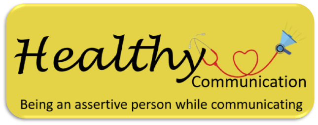 Healthy Communication. “The Way we communicate with others and… | by ...