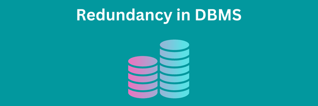 Database Redundancy Data Redundancy Occurs When Identical… By Akshay Kumar Sep 2024 Medium
