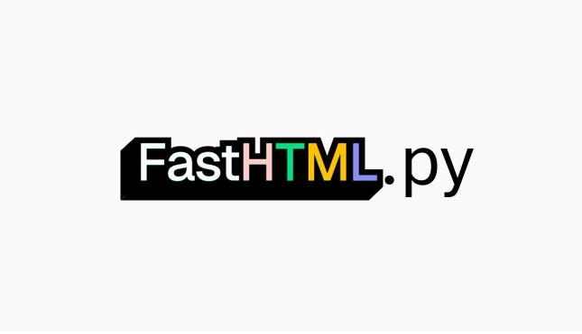 Building A Simple Blogging Site With Python Fasthtml And Uvicorn By Py Core Python
