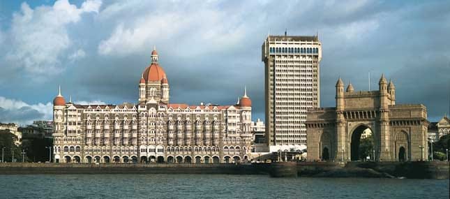 The Thriving Finance Industry in Mumbai Changing the Face of Indian ...