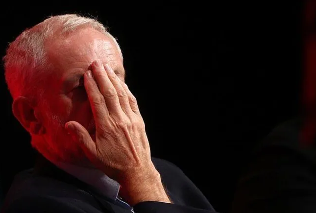 The Problems of the Left and Why We Keep Losing Elections | by Vir ...