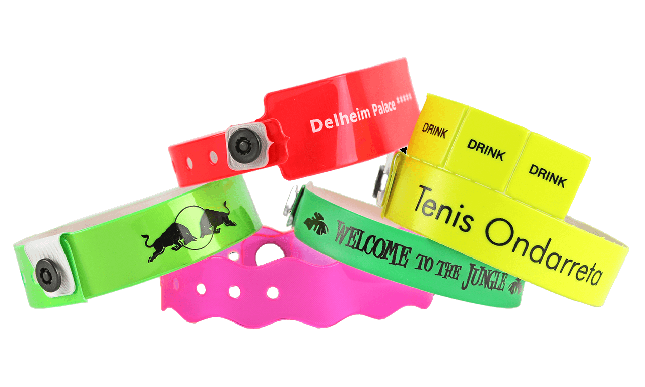 Tips for effectively marketing your company with wristbands | by Malta ...