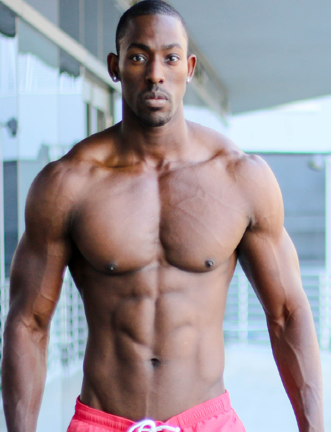 01April-2016. Fitness Trainer In Atlanta | by Reuben Brooks | Medium