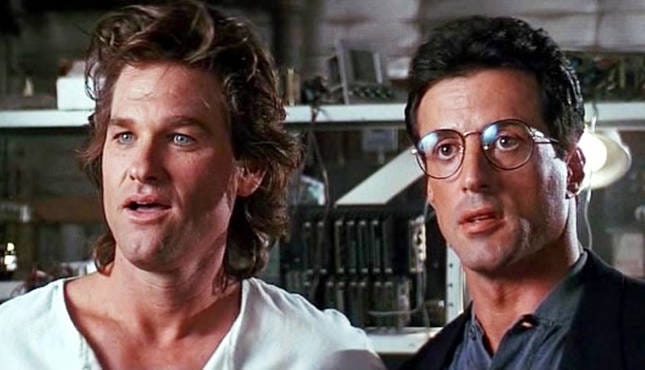Teri Hatcher Tango And Cash
