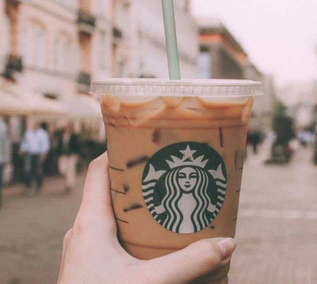 The Dark Side of Starbucks: Examining the Impact of Globalization on ...