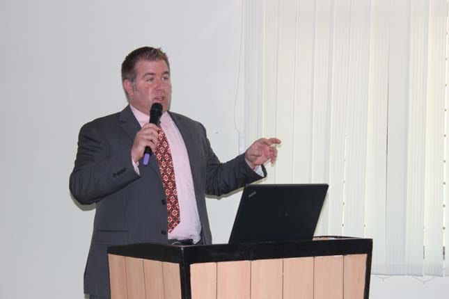 A Lecture By Professor Joseph Schneider Of Suny Buffalo Law School The State University Of New