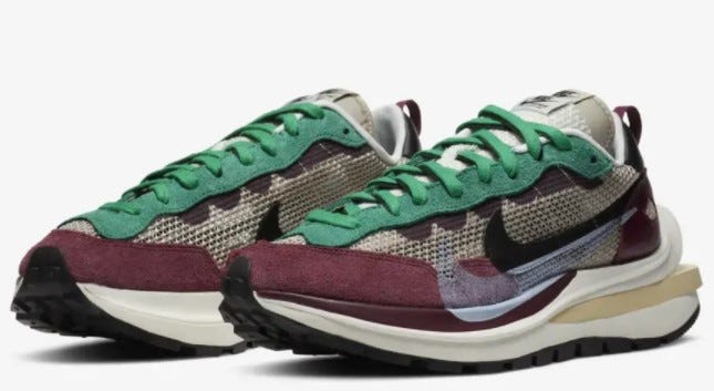 Cop, Drop, Flip, or Double Dip. Let’s play a game of Cop, Drop, Flip or ...