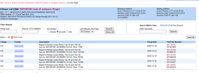 Web Scraping using BeautifulSoup in Python | by Pournima mishra ...