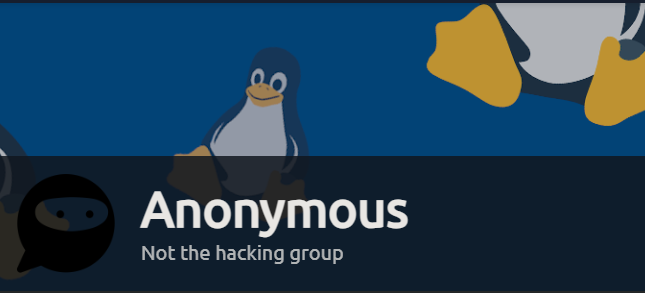 Try Hack Me — Anonymous — Walkthrough | by 0x4C1D | Sep, 2023 | Medium