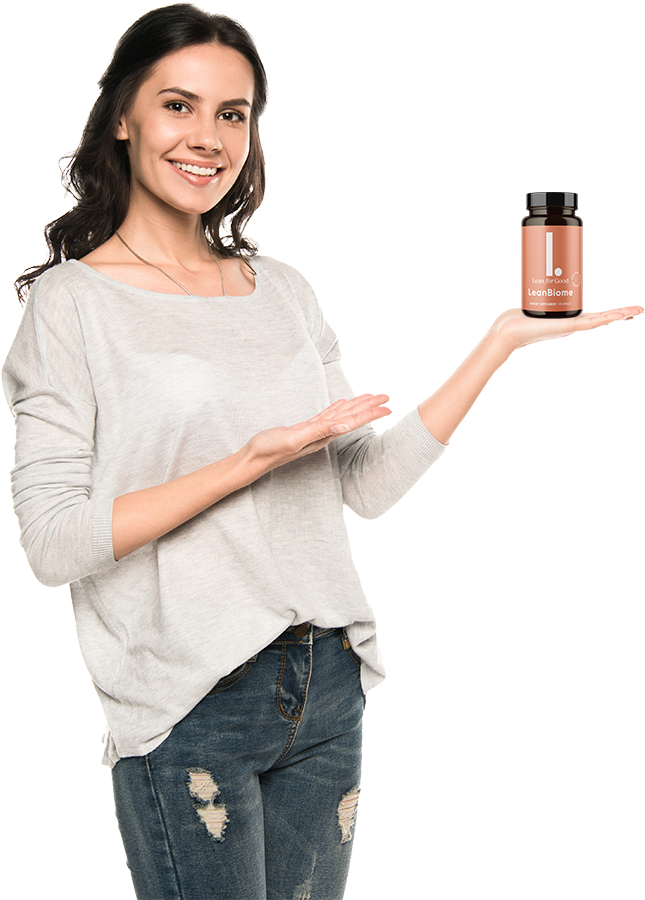 It’s Time to Become Naturally Lean! - Emmanuelamaka - Medium