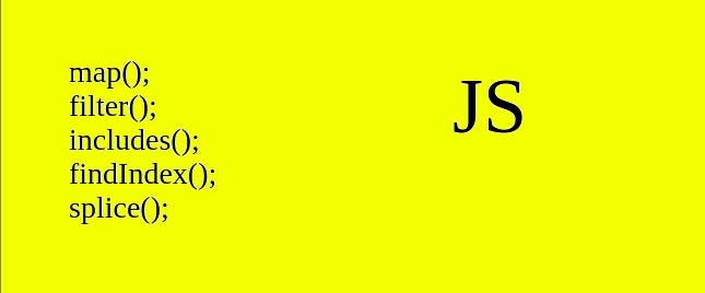 Javascript Array methods part-1. Hello Folks im planning to write ...