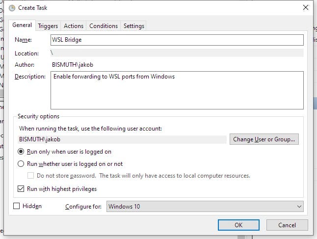 Running Expo in Windows Subsystem for Linux (WSL2) | by Jakob Heuser | Exposition
