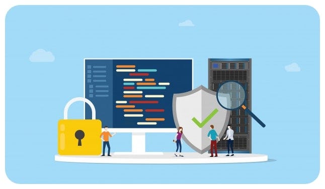 🛡️ Secure Programming: Coding with Security in Mind | by Williams | Medium