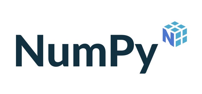 Creating And Image Using Numpy And Array By Amit Bhardwaj Sep 2023 2088