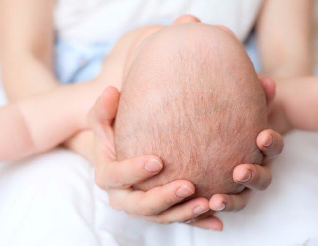 Facts About Cranial Therapy & Chiropractic Care for Newborns & Infants ...