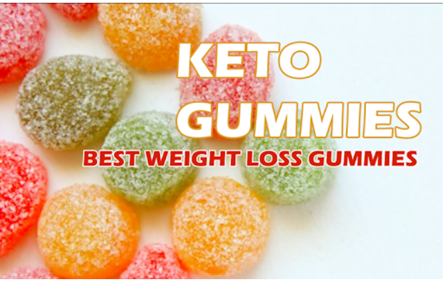 Simply Fit Keto Gummies Reviews, Use & Result | by Ramonakola | Medium
